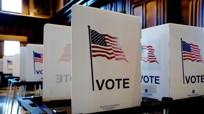 US election uncertainty clouds UN climate finance progress