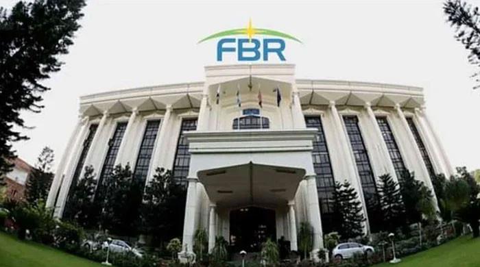 FBR proposes six actions against nil, non-filers