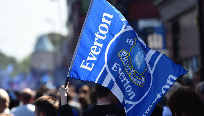 Friedkin Group reaches deal to buy Everton