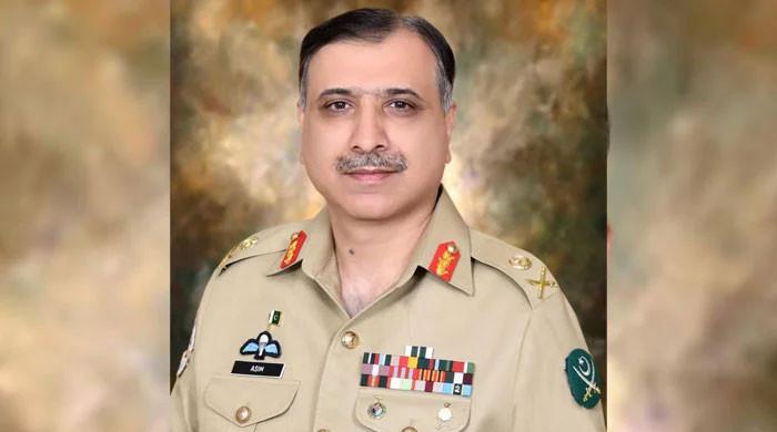 Lt Gen Asim Malik is 26th ISI boss in 76 years