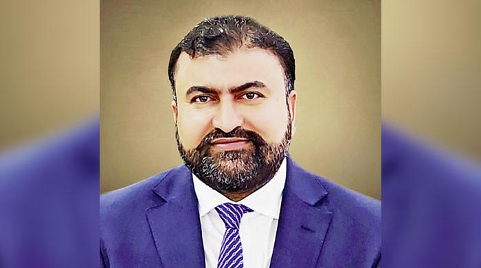 Sarfraz Bugti: Chief Minister Balochistan