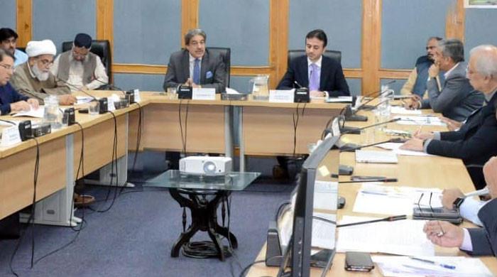 90pc buildings non-compliant with approved structures, Senate panel told