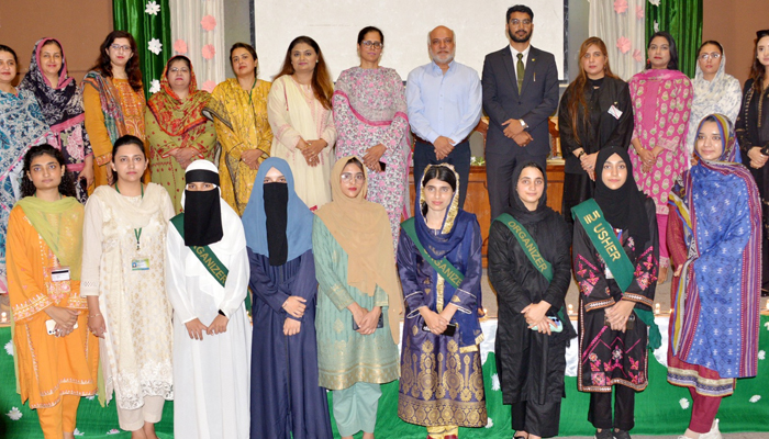 Role of youth in countering extremism underscored