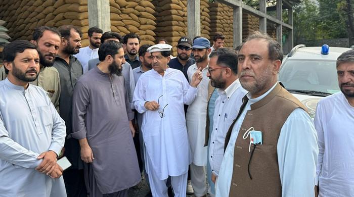 Minister says PTI striving for corruption-free Pakistan