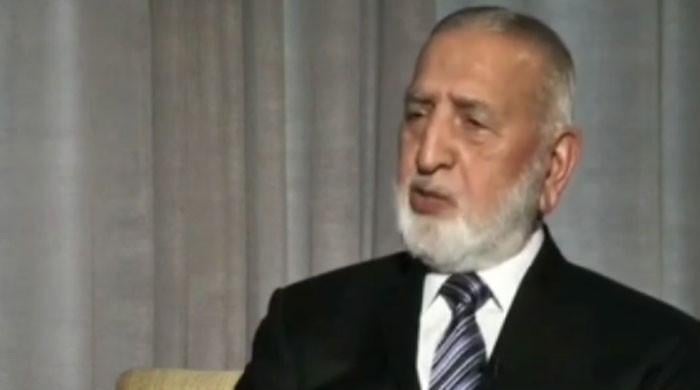 Implementing Islam ultimate goal of Pakistan: Lt Gen GM Malik