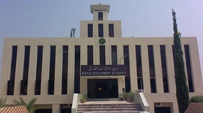 AJK govt asked to fulfil PM’s promise of restoring MDA’s allotted plots