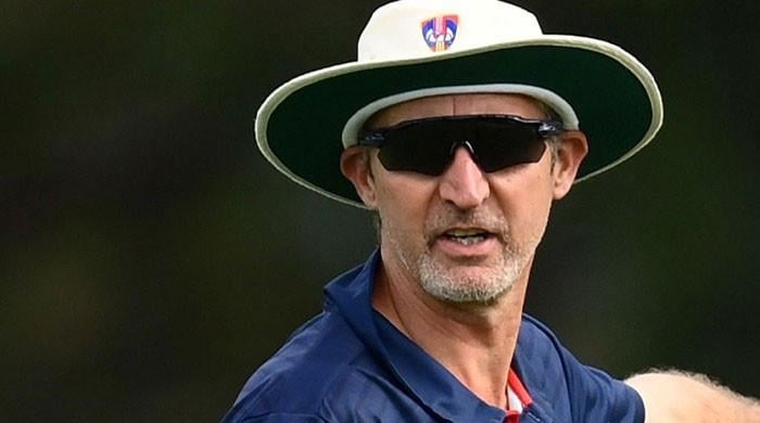 Gillespie says showing faith in players key to success
