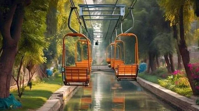 ‘Lahore Global Village to be operational by Oct-end’