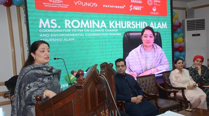 Romina advocates ecotourism promotion