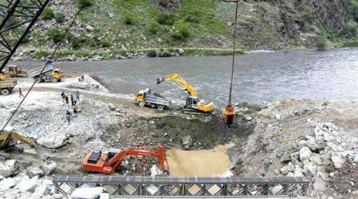Kishanganga, Ratle hydropower projects: Neutral expert holds third ...