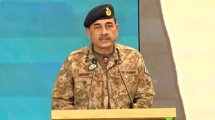 Doomsters defeated: Gen Asim