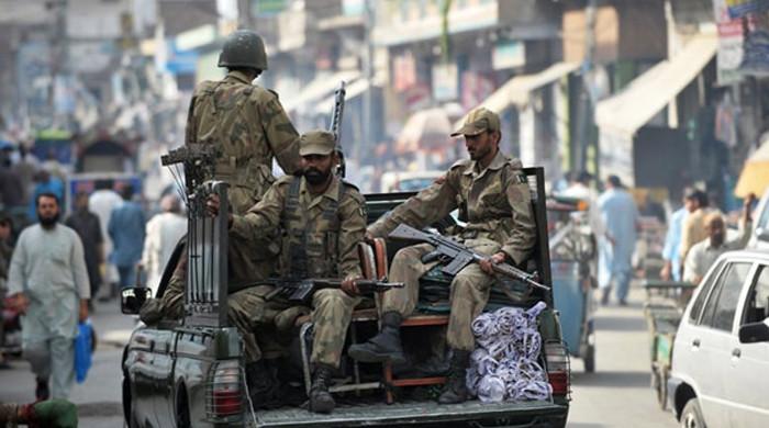Clashes end in Kurram as cops deployed at key positions