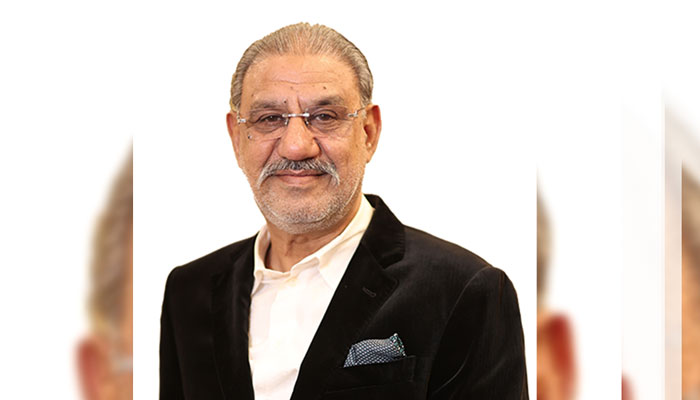 Javaid Iqbal Malik becomes chairperson of PALSP