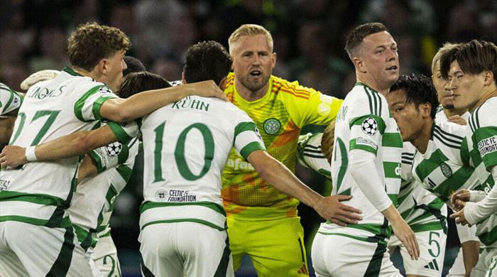 Celtic’s Champions League ‘dream’ faces acid test in Dortmund
