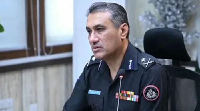 Inspectors’ promotion possible only after 25 investigations: IG