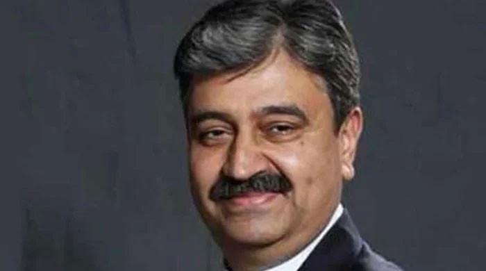 New defence secretary takes charge