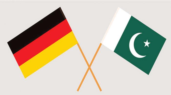 The depths of Pak-German relations