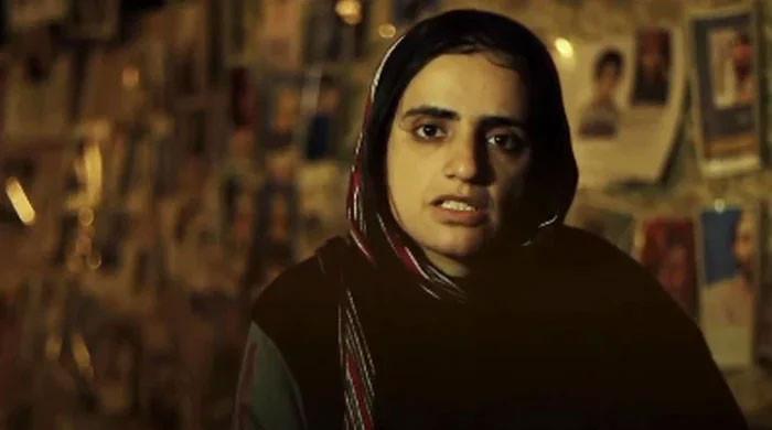 Dr Mahrang Baloch named in Times ‘100 Most Influential People of 2024’ list