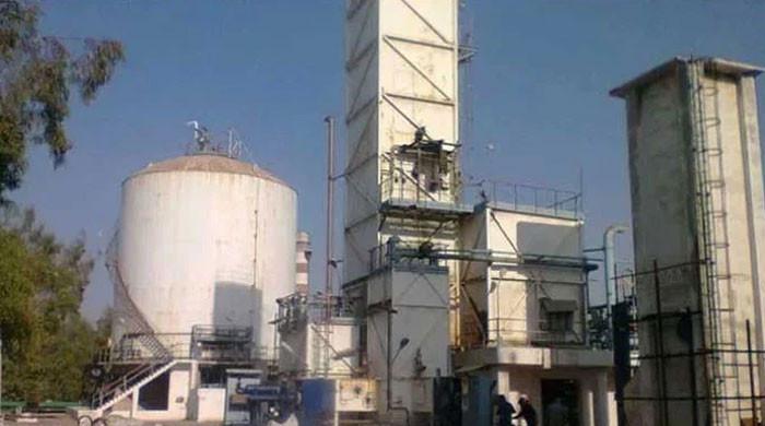 Steel industry’s unregulated challenges