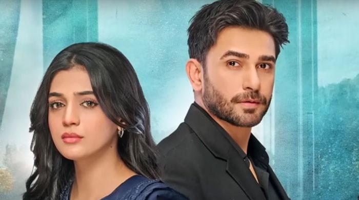 Geo’s drama ‘Kaffara’ gets fastest 1bn views in 60 days