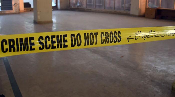 Four found dead