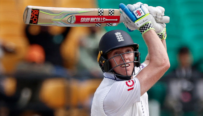 England plan to play aggressive cricket yet again: Crawley