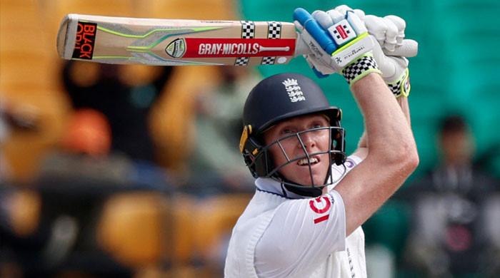 England plan to play aggressive cricket yet again: Crawley