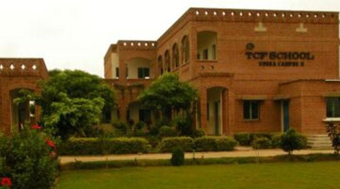 TCF celebrates milestone reaching 2,033 school units