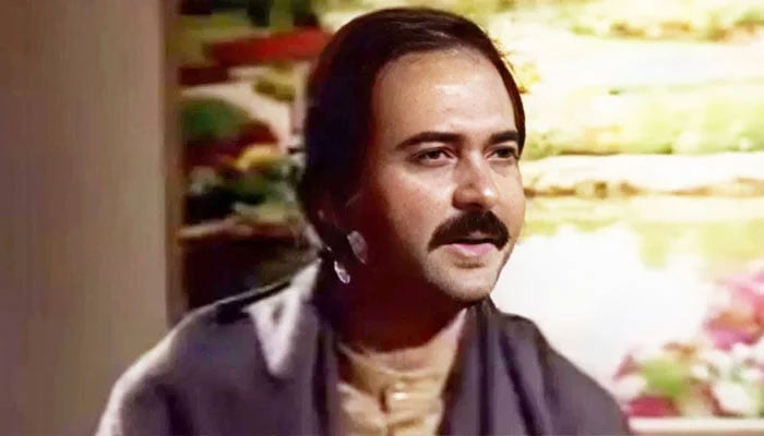 Veteran actor Mazhar Ali passes away at 66