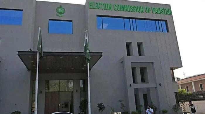 ECP schedules recount of four polling stations of NA-231 for Oct 11