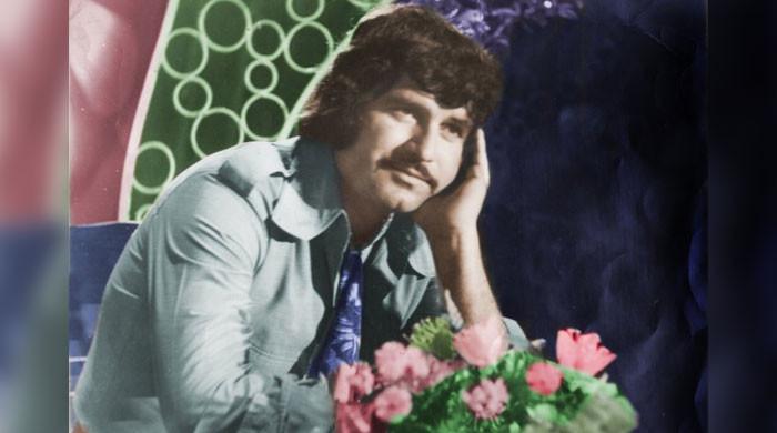 Badar Munir remembered