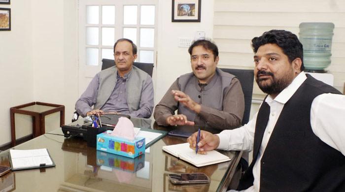 Progress on ‘Suthra Punjab’ reviewed