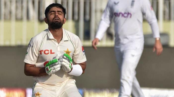 The rise and fall of Pakistan batting maestro Babar Azam
