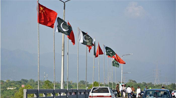 Pakistan all set for SCO summit as delegates start arriving