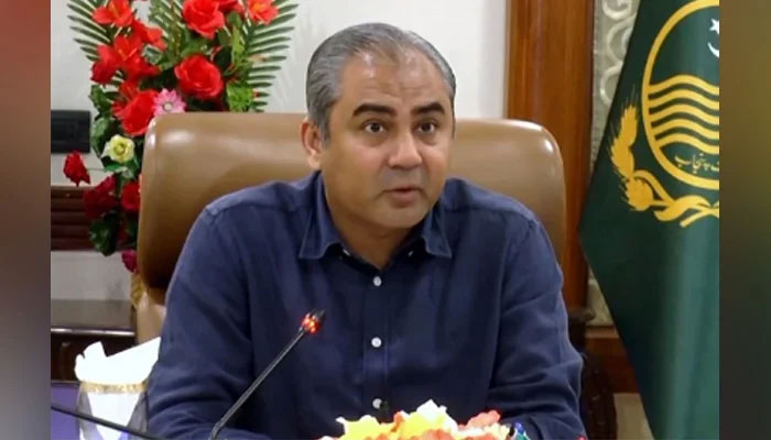 PCB chief visits Gaddafi Stadium to inspect upgradation work