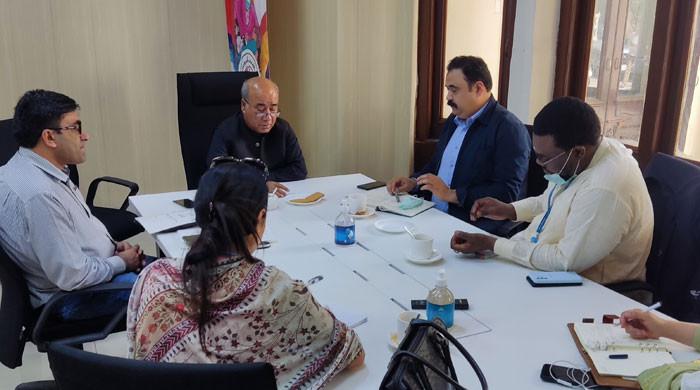 ‘Clinic on Wheels’ schedule launched