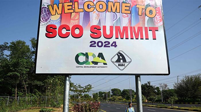 All about SCO summit commencing in Islamabad today