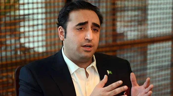 No talks with India until IIOJ&K status restored: Bilawal