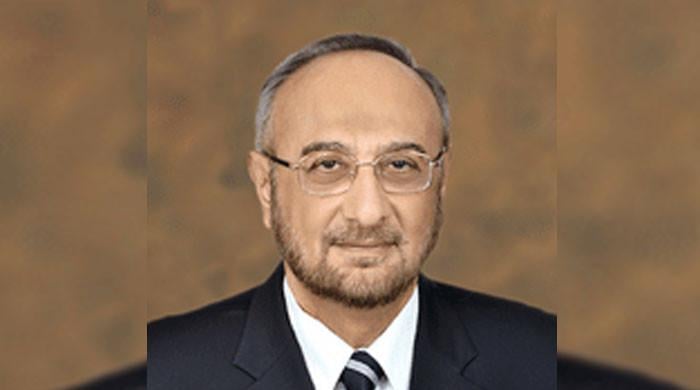 Mohomed Bashir becomes first Pakistani to lead ICA