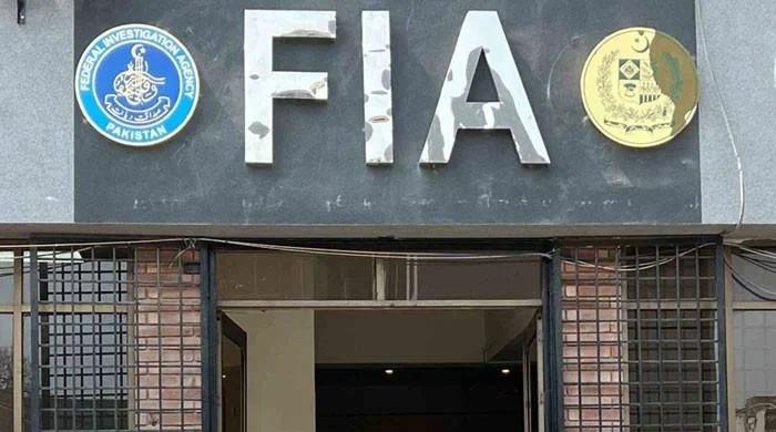 FIA books 38 for spreading ‘fake news’ about ‘rape’