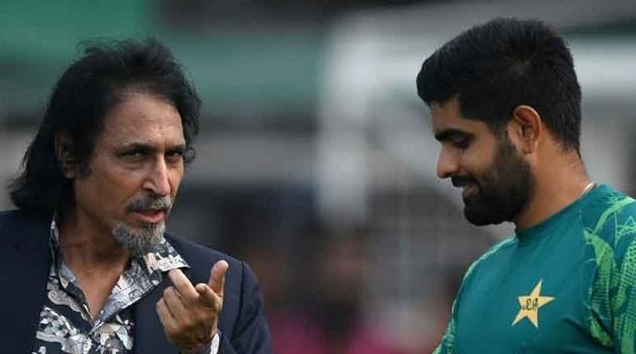 Pitches prepared as Babar desired: Raja