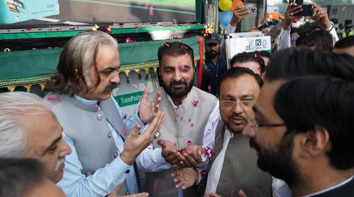 Pabbi feeder route added to BRT service