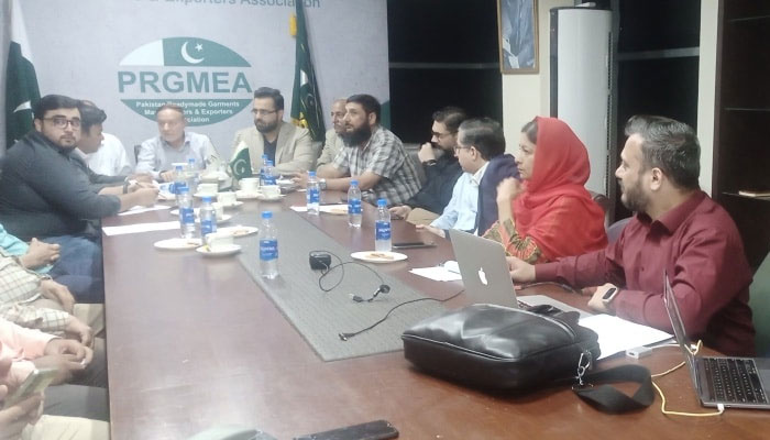 SMEDA launches awareness programme on Industry 4.0