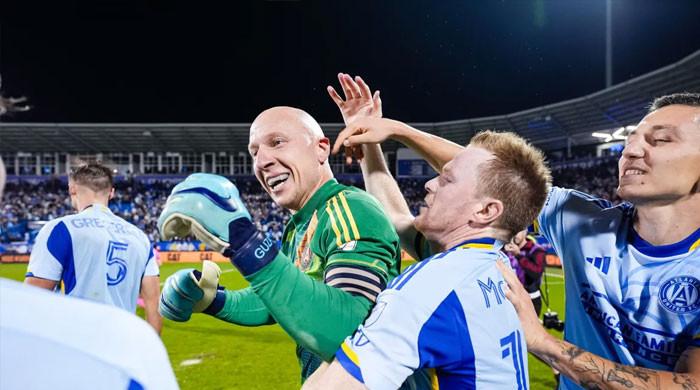 Atlanta beat Montreal in shoot-out to set up Miami clash