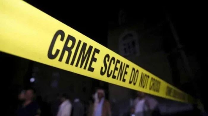 Man shot dead in Gizri