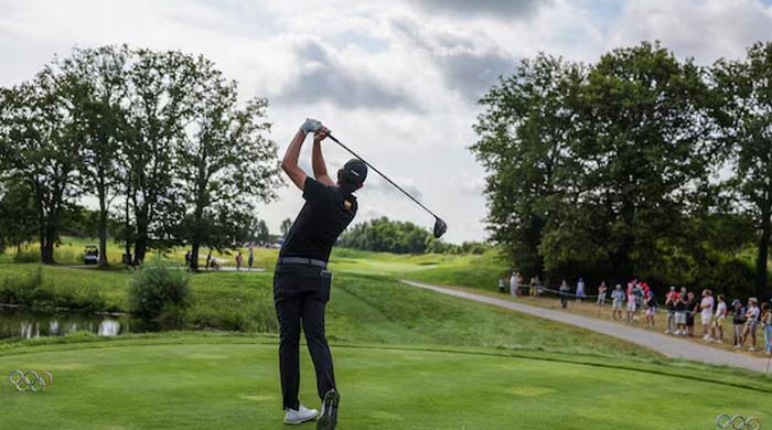 Birdie-birdie finish gives Taiwan’s Lee first Asian Tour win