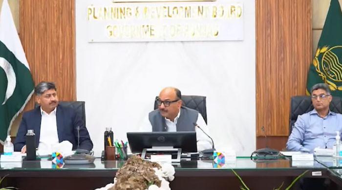 Eight uplift schemes worth over Rs21bn approved