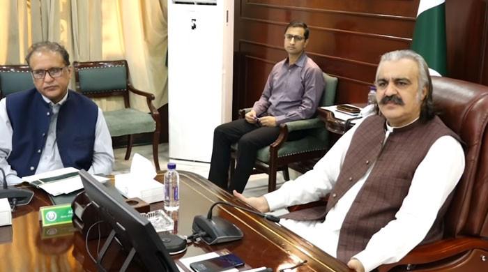 KP govt to launch electronic Jaidad Card