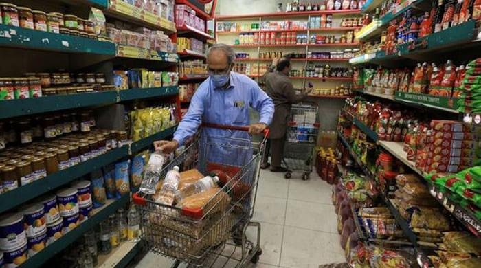 PFA ordered to ensure barcode on food products’ label