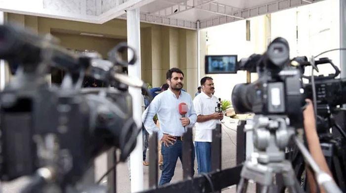 Deadly year for journalists in Pakistan as impunity compromises safety
